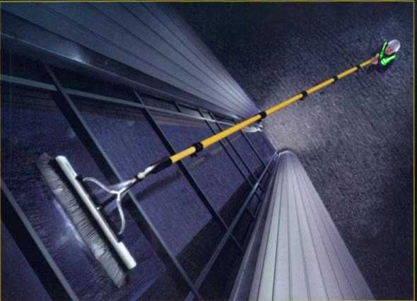 Top Notch Window Cleaning, Inc. - About Us